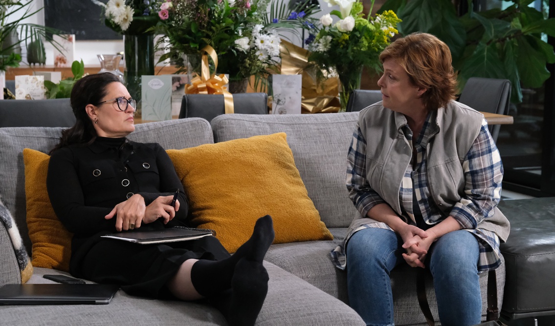 Attendez-vous à la mort d'un personnage principal dans 5e rang l ...