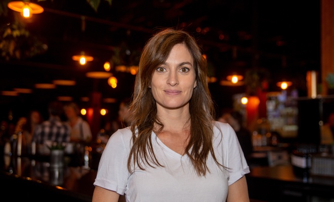 Madeleine Péloquin - Comédienne