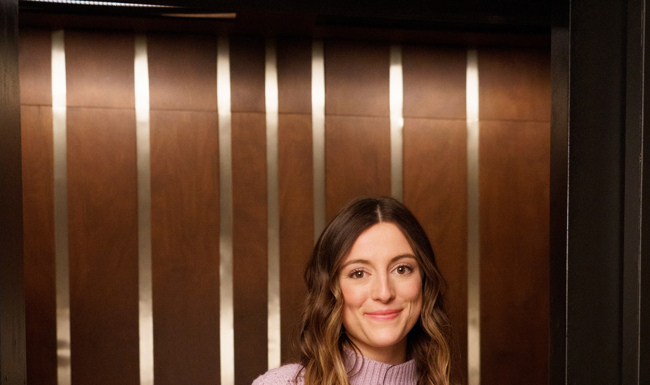 Vidéo : Jessie, la fille de Patrick Huard, impressionne avec un talent ...