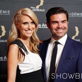 Daniel Melançon - Personnages - Showbizz.net