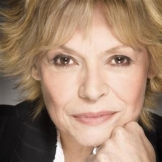 Anouk Simard - Comédienne