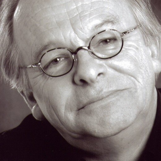 Raymond Cloutier - Comédien, Auteur