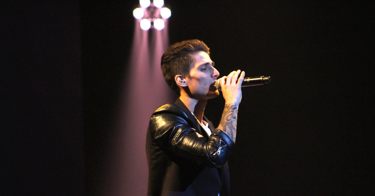 Un premier spectacle solo pour Kevin Bazinet - Showbizz.net