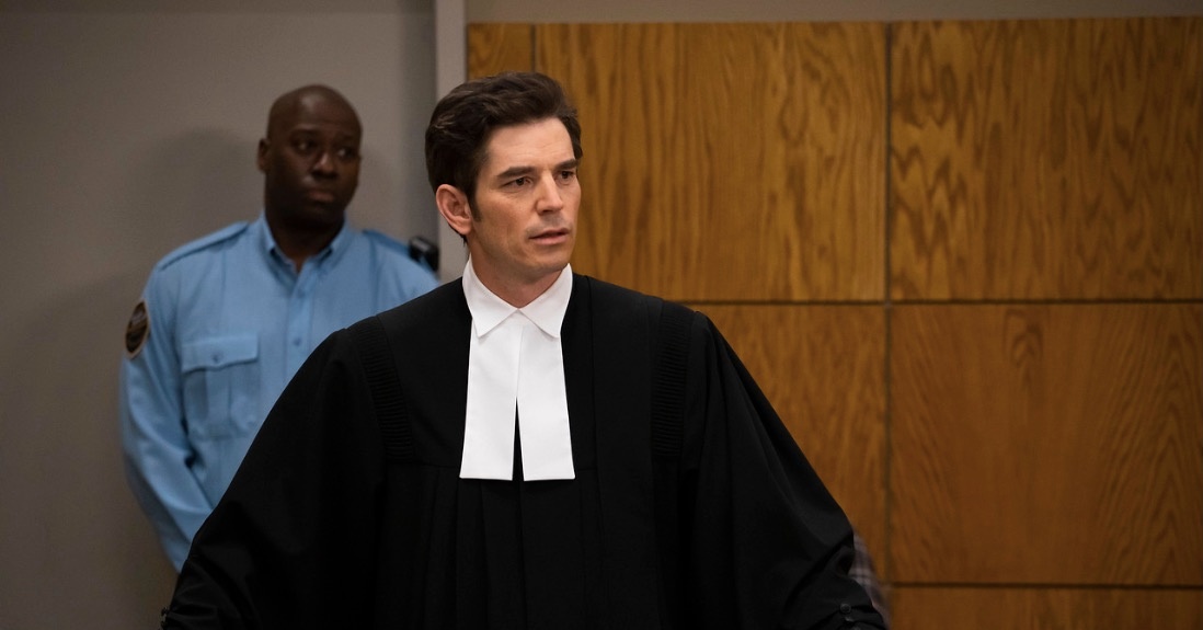 Indéfendable : 120 épisodes c'est bien, 240 c'est mieux! - Showbizz.net