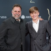 Stéphane Bellavance - Animateur, Comédien - Showbizz.net