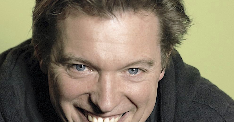 Vincent Graton - Comédien, Animateur - Showbizz.net