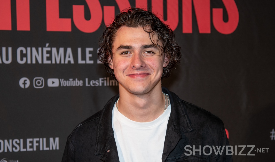 Un autre rôle bouleversant pour Henri Picard, cette fois dans STAT ...