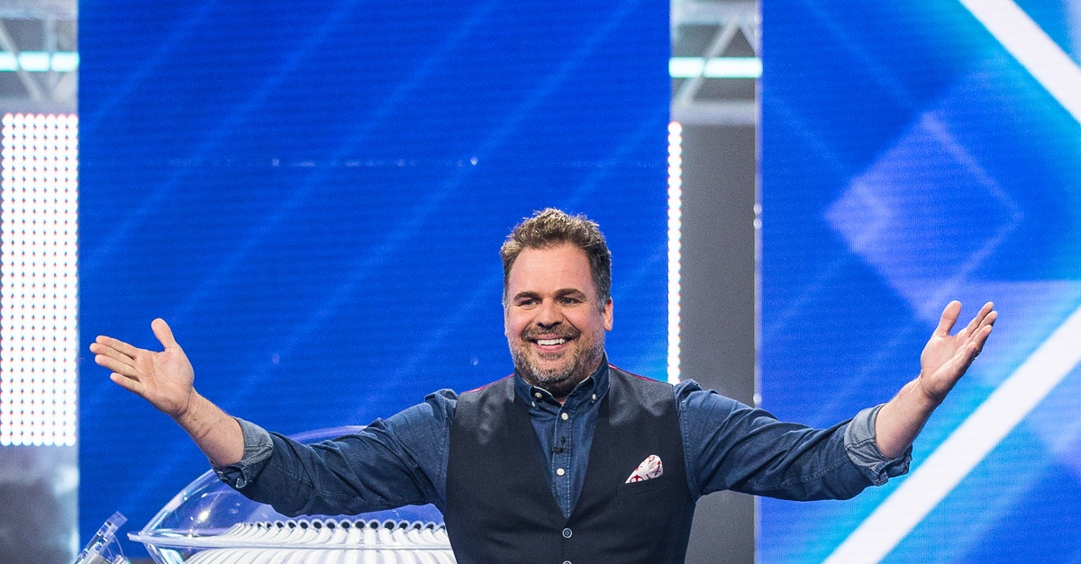 Stephane Bellavance animera un nouveau variété à Radio-Canada ...