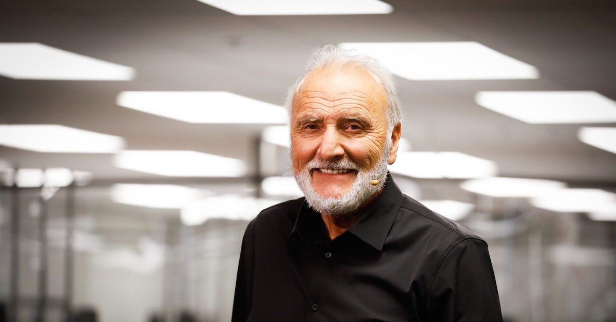 Ron Fournier - Comédien - Showbizz.net