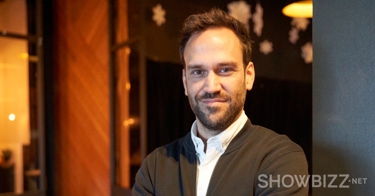 Yannick Savard - Réalisateur - Showbizz.net