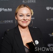 Isabelle Ménard - Animatrice