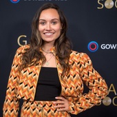 Meghan Oak - Personnalité