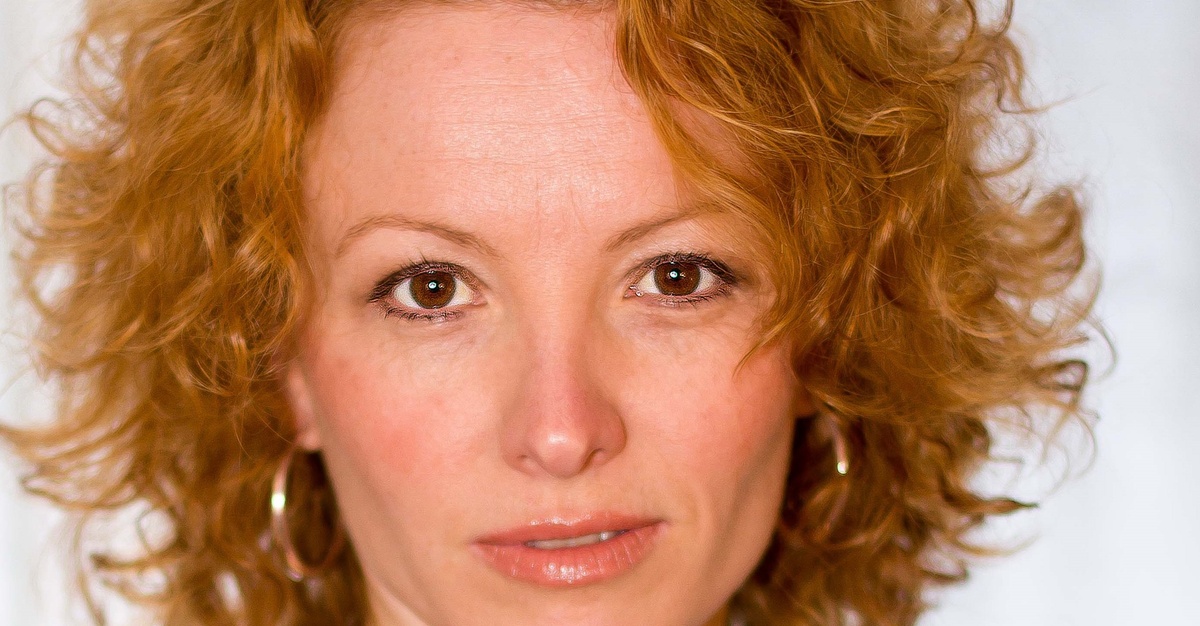 Caroline Roberge - Comédienne - Showbizz.net