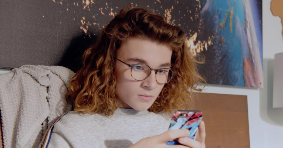 Clovis (2019) - Série (Téléroman) - Showbizz.net