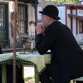 Jacques Allard - Comédien