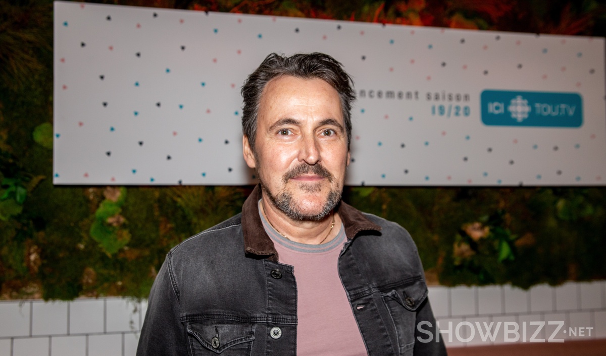 Radio-Canada et Guy A. Lepage réagissent aux accusations visant le ...