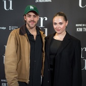 Maxime Gibeault - Comédien - Showbizz.net