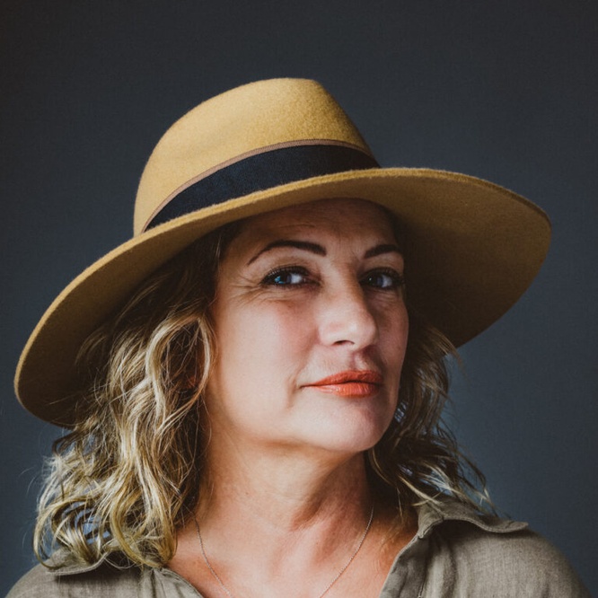 Marie-Josée - Personnalité