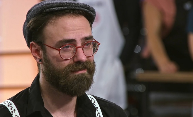 MasterChef Québec - Émission (Téléréalité, Compétition culinaire)