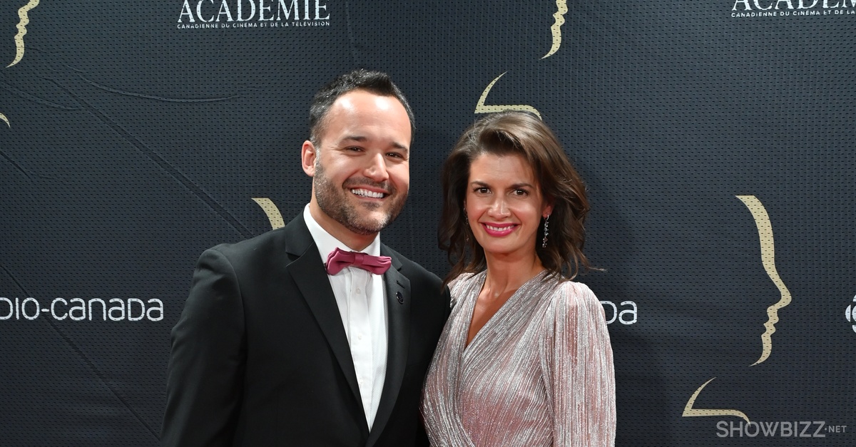 Mathieu Lacombe - Personnalité - Showbizz.net