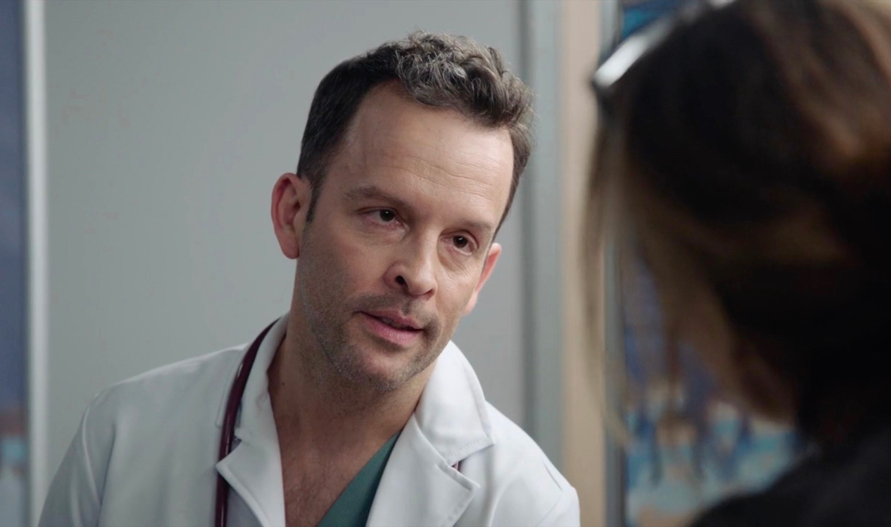 « STAT » : Est-il arrivé quelque chose de grave à Steve? On a la ...