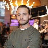 Maxime Dumontier - Comédien