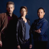 Gabriel Sabourin - Comédien, Auteur