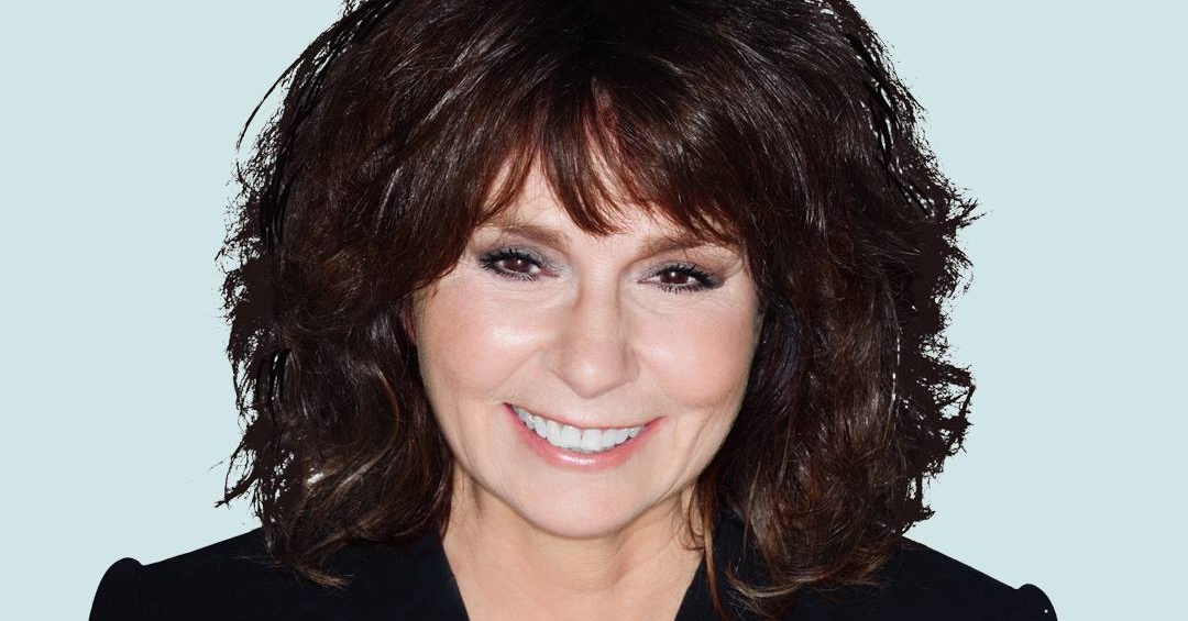 Il y a 20 ans, ce moment bouleversait le plateau de Christiane Charette ...