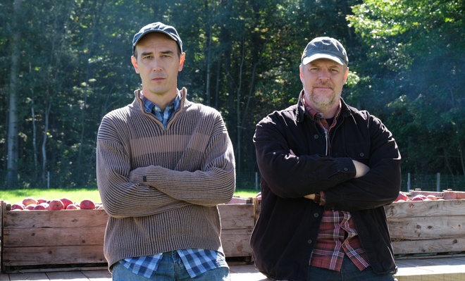 Stéphane Jacques - Comédien