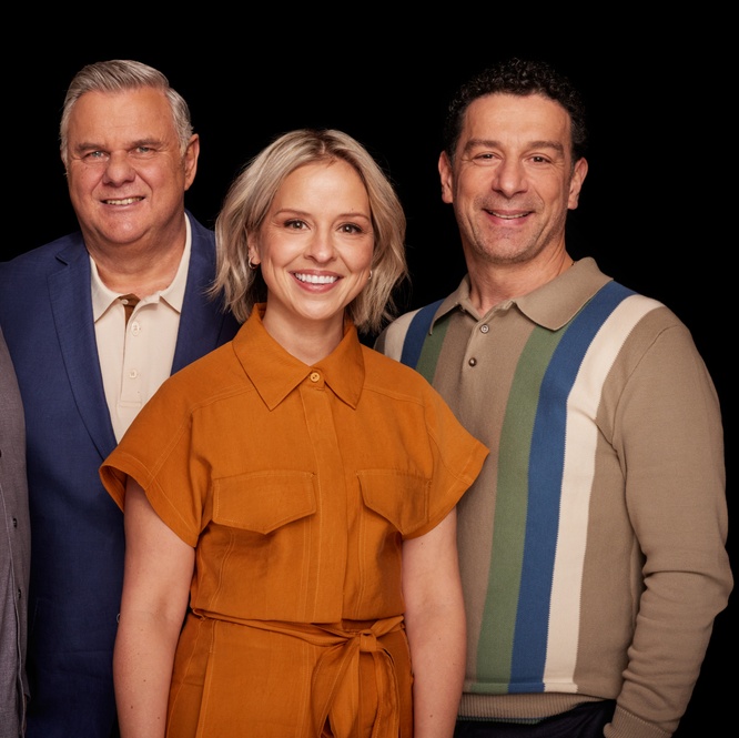 Isabelle Deschamps Plante - Personnages - Showbizz.net