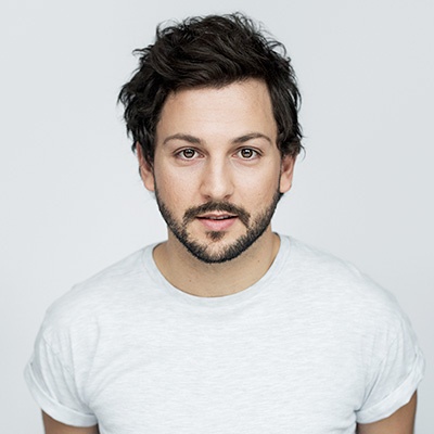 Maxime Desbiens-Tremblay - Comédien