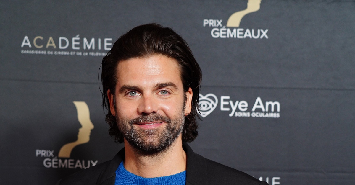 Jean-Philippe Wauthier partage une très rare photo de sa fille ...