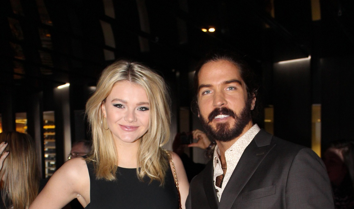 Claude Bégin adresse quelques mots à son ex avant sa participation à OD ...