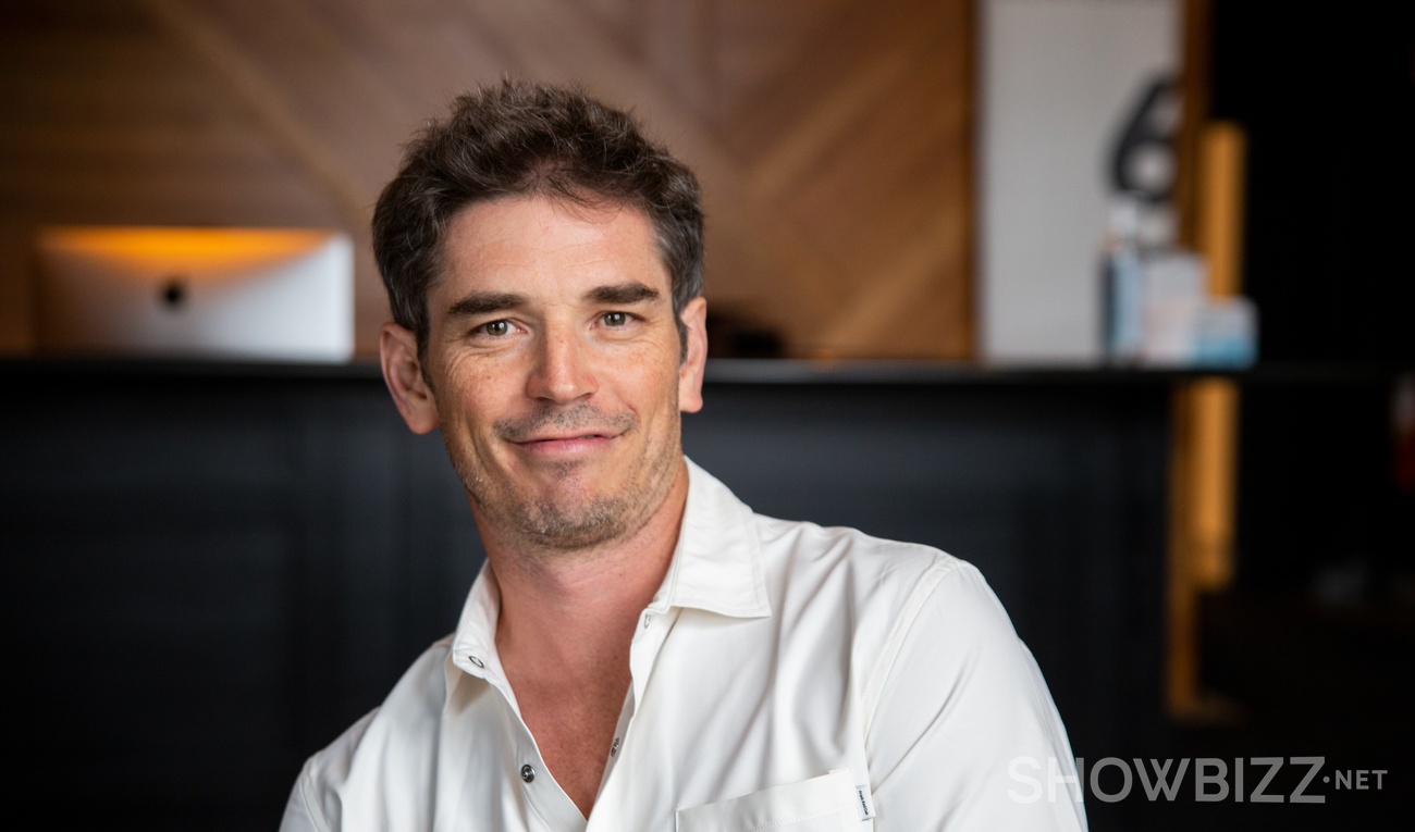 Sébastien Delorme dévoilerait-il une première photo de son amoureuse?