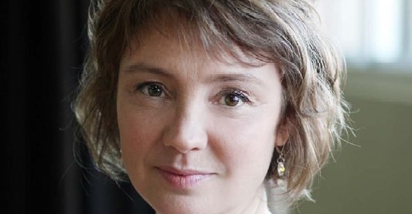 Marie Lefebvre - Comédienne - Showbizz.net