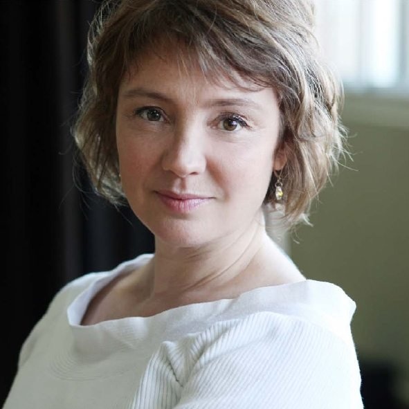 Marie Lefebvre - Comédienne