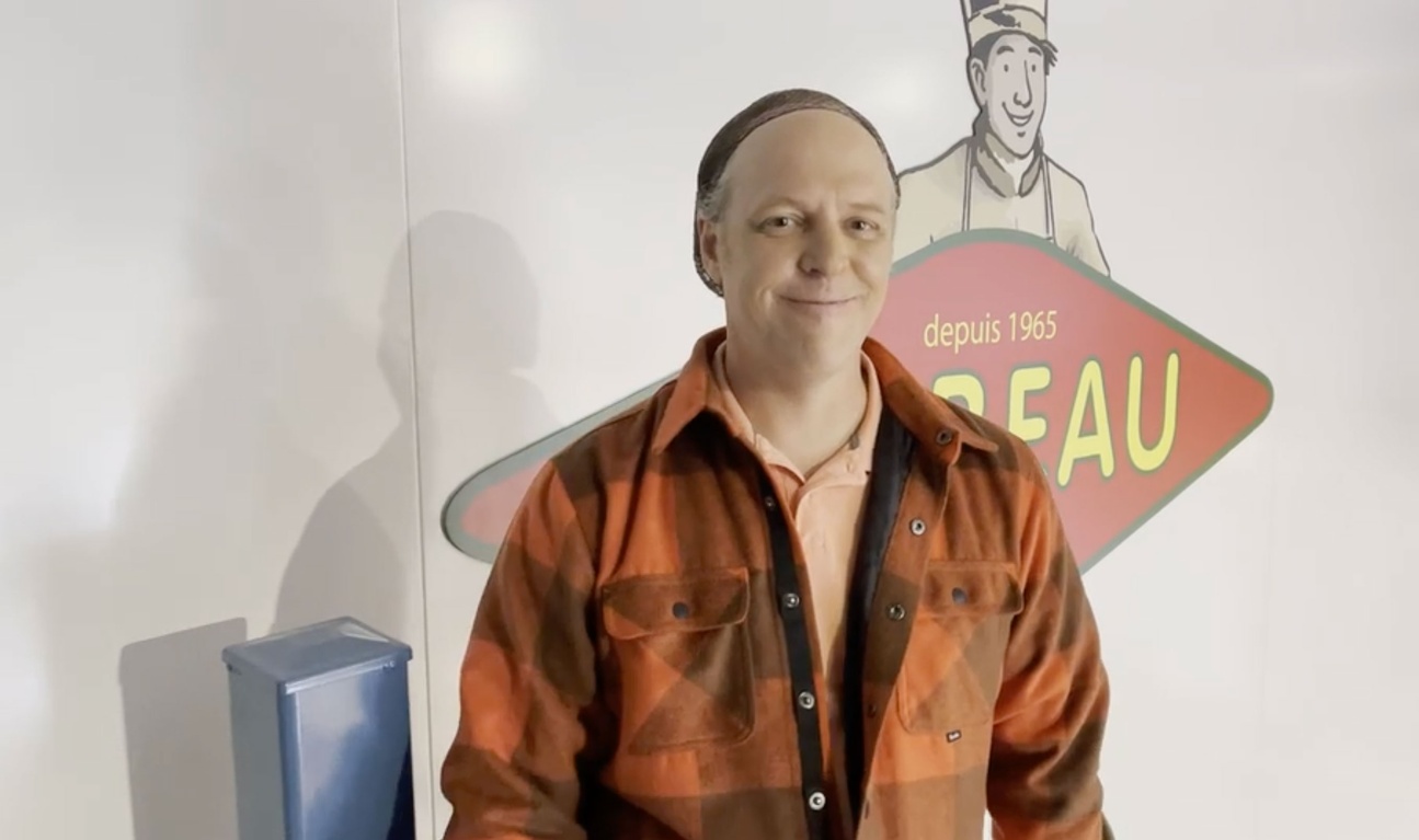 Voici quand vous pourrez voir la 3e saison de la série Léo