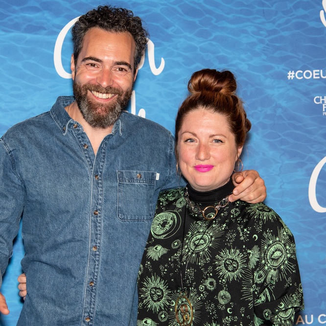 Fanny Bloom - Personnages - Showbizz.net