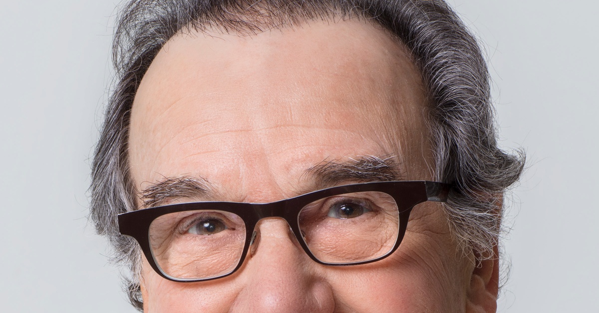 Jean-Pierre Chartrand - Comédien - Showbizz.net