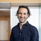 Kevin Houle - Comédien