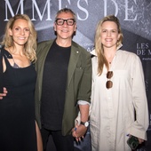 Jennifer Miville Tremblay - Personnalité