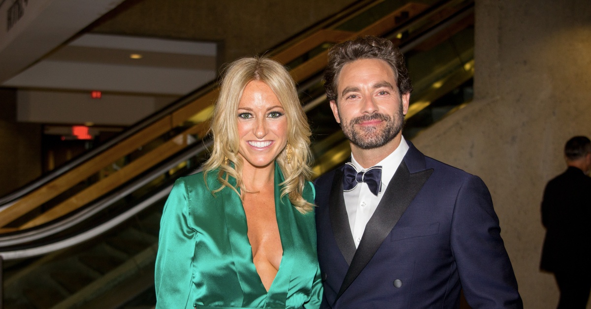 Émily Bégin et Guillaume Lemay-Thivierge reportent leur mariage ...