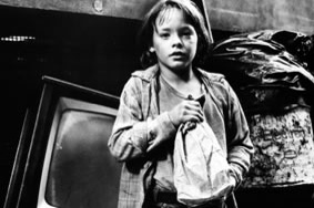 Le matou (1987) - Série