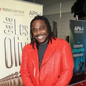 Erich Preach - Comédien