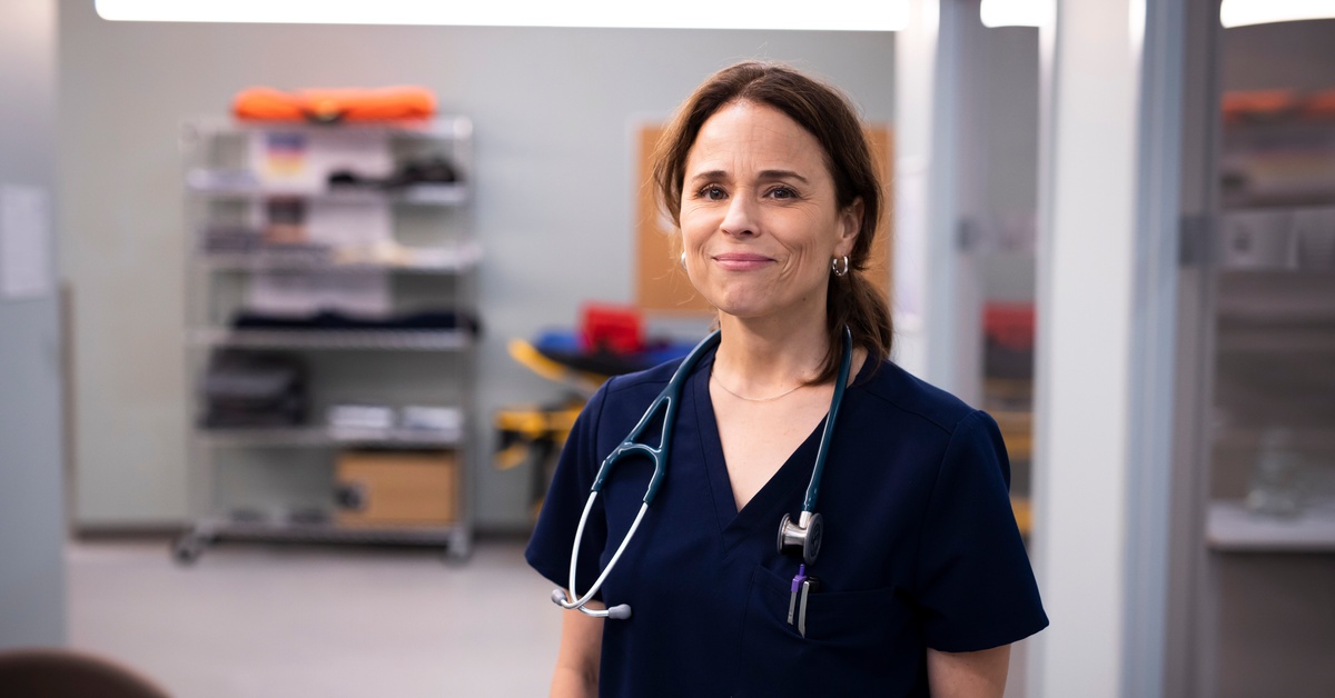 STAT : Emmanuelle quittera l'urgence pour quelques jours, voici ...