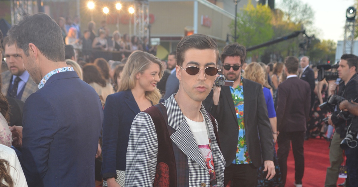 Jean-François Ruel fait des changements importants dans sa carrière ...