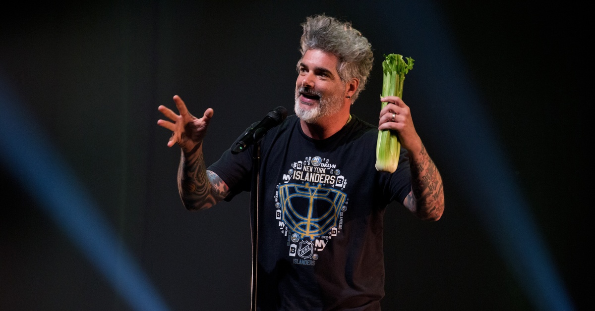 100 humoristes lancent la 1re édition du Grand Montréal Comédie Fest ...