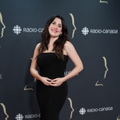 Marilou Morin - Comédienne - Showbizz.net