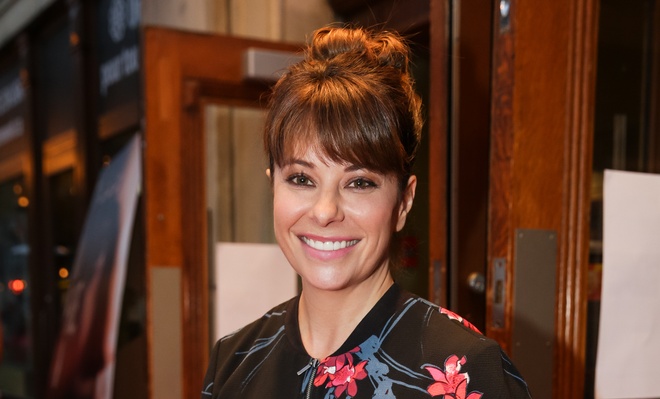 Marie-Claude Savard - Animatrice