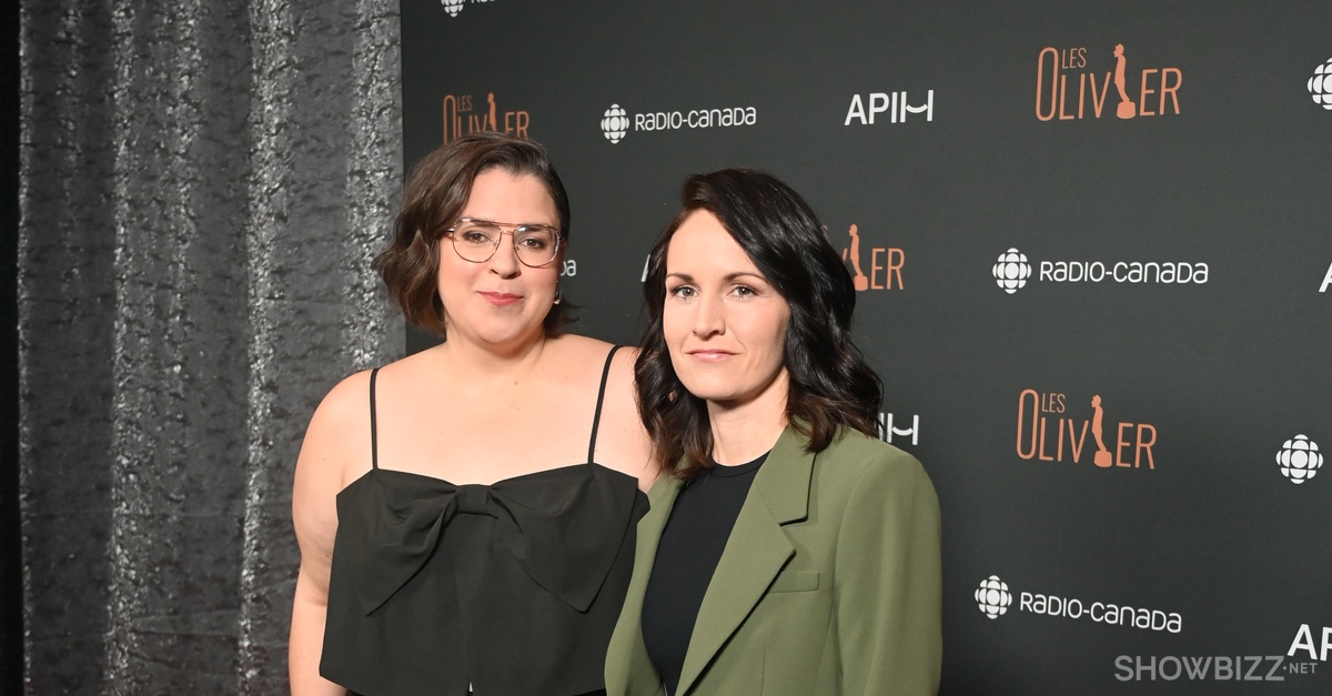 Jessica Chartrand - Personnalité - Showbizz.net